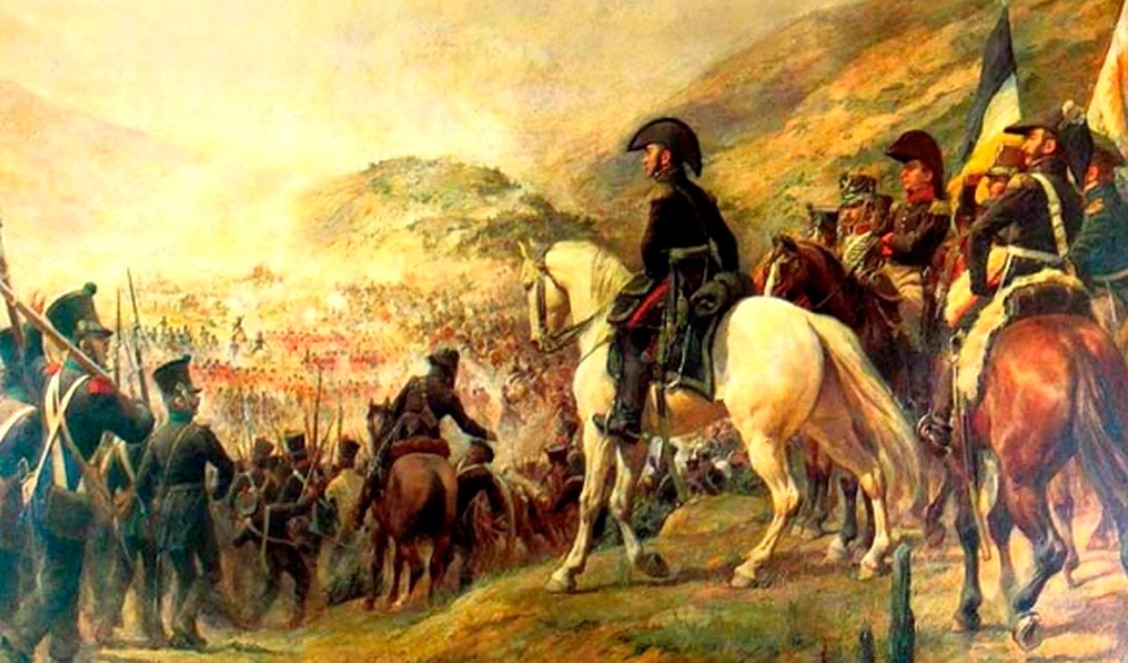 Historia de Perú paso a paso: desde las culturas milenarias hasta la ...