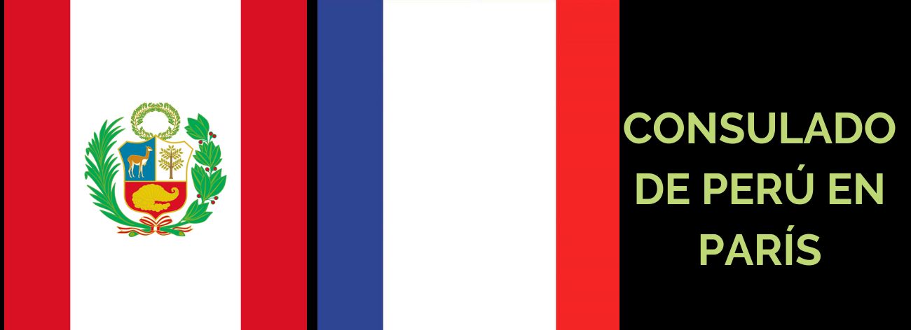 Consulado de Perú en París: todo lo que necesitas saber - Embajada del Perú